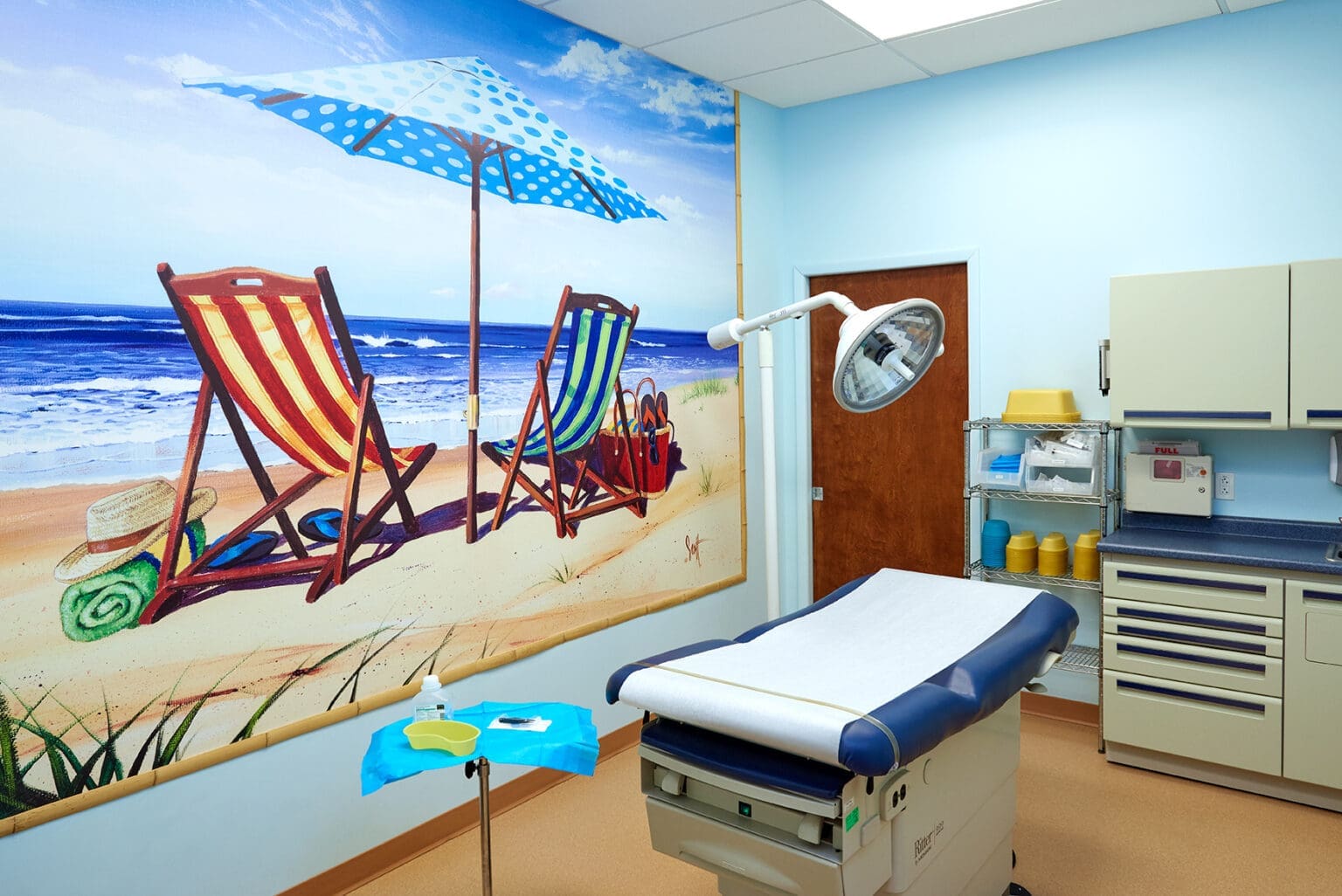 PM Pediatric Care | North Carolina / Cary